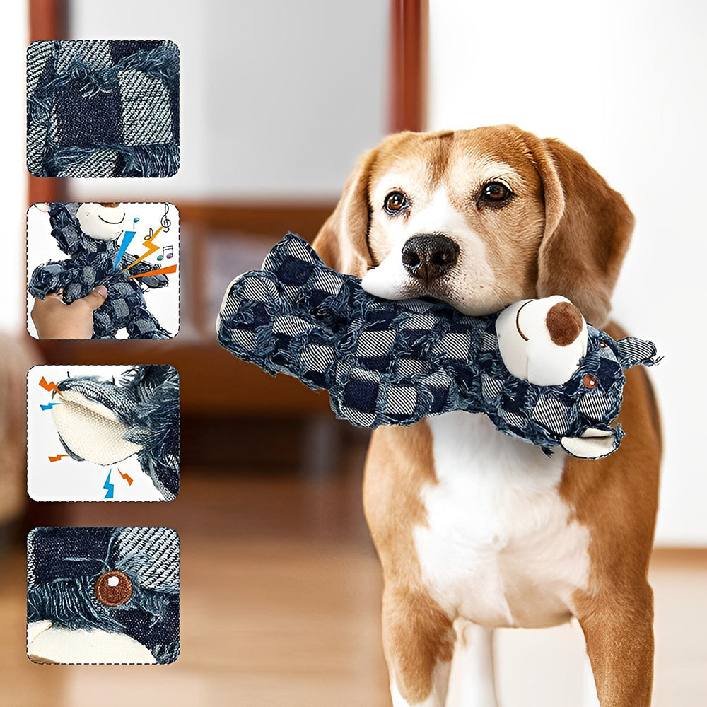 HOT SALE Indestructible Robust Bear – civeed