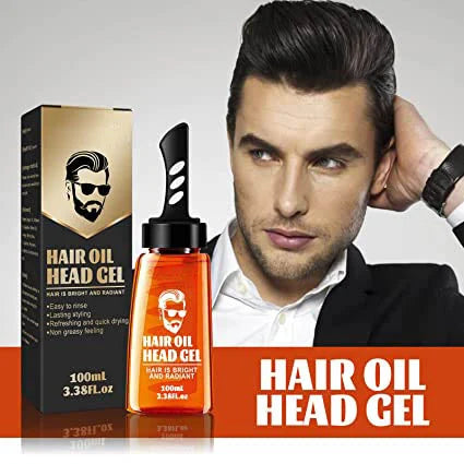 One-Comb Shaping-Styling Gel Comb – civeed