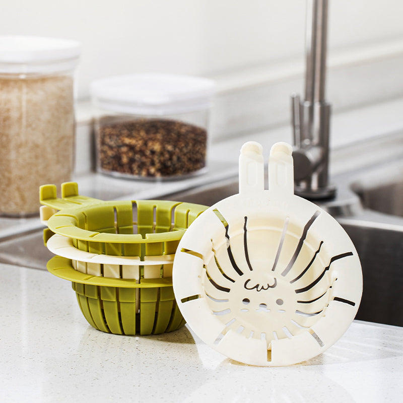 Rabbit Draining Basket-A Great Addition To The Kitchen – civeed